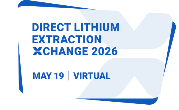 The New Standard for Critical Mineral Velocity: Commercializing DLE